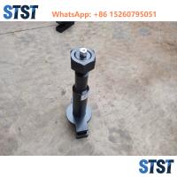 China Excavator Undercarriage Spare Parts Track Tensioner For Komatsu PC60 Replacement for sale