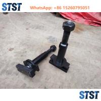 China Excavator Undercarriage Spare Parts Track Tensioner For Komatsu PC60 Replacement for sale