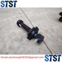China YM35 Tensioner Cylinder For Yanmar High Strength Steel Material for sale