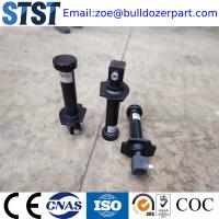 China YM35 Tensioner Cylinder For Yanmar High Strength Steel Material for sale