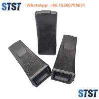 China Heavy Duty High Wear Resistance Replacement Komatsu Excavator Bucket Teeth PC60 for sale
