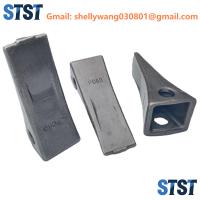 China Mining PC60 Long Service Life And Heat Treated Digging Bucket Teeth For Komatsu for sale