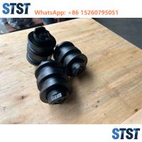 China High Wear Resistance And Heavy Load Excavator Track Roller For SANY35 for sale