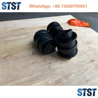 China High Wear Resistance And Heavy Load Excavator Track Roller For SANY35 for sale