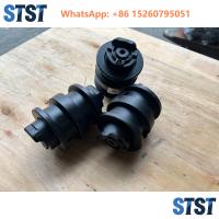 China High Wear Resistance And Heavy Load Excavator Track Roller For SANY35 for sale