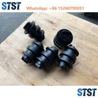 China High Wear Resistance And Heavy Load Excavator Track Roller For SANY35 for sale