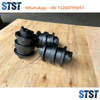 China High Wear Resistance And Heavy Load Excavator Track Roller For SANY35 for sale