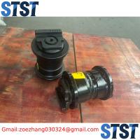 China Excavator Undercarriage Parts Excavator Track Roller EC55 EC55B EC55C ECR58 for sale