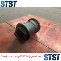 China EC55 Bottom Roller For Excavator Track Rollers For Demanding Construction for sale