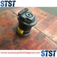 China EC55 Bottom Roller For Excavator Track Rollers For Demanding Construction for sale