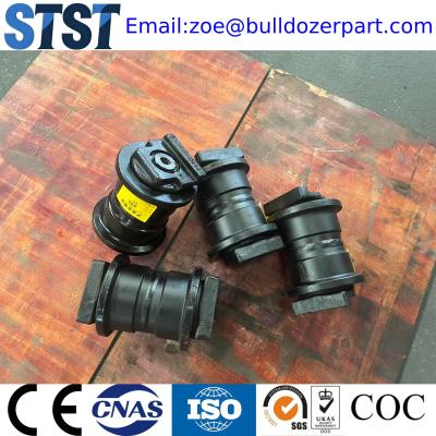 China EC55 Bottom Roller For Excavator Track Rollers For Demanding Construction for sale