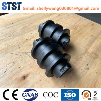 China Mining Excavator Undercarriage Part Bottom Roller For SANY35 Long Service LIfe for sale