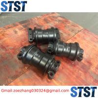 China EX70 9153152 Track Roller For Excavator Undercarriage Parts Durability & Impact Resistant Design for sale