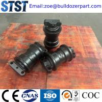 China EX70 9153152 Track Roller For Excavator Undercarriage Parts Durability & Impact Resistant Design for sale