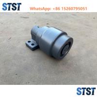 China Hitachi EX200-2 Excavator Undercarriage Part Carrier Roller Heavy Duty And High Wear Resistance for sale