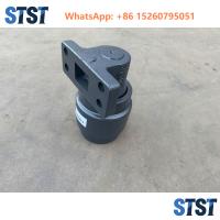 China Hitachi EX200-2 Excavator Undercarriage Part Carrier Roller Heavy Duty And High Wear Resistance for sale