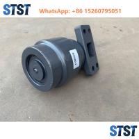 China Hitachi EX200-2 Excavator Undercarriage Part Carrier Roller Heavy Duty And High Wear Resistance for sale