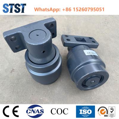 China Mining Type Replacement Excavator Top Roller For Hitachi EX200-2 9066393 for sale