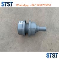 China Heavy Load Capacity And High Wear Resistance Carrier Roller Excavator For DOOSAN DX225 for sale