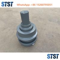China Heavy Load Capacity And High Wear Resistance Carrier Roller Excavator For DOOSAN DX225 for sale