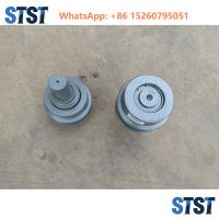 China Heavy Load Capacity And High Wear Resistance Carrier Roller Excavator For DOOSAN DX225 for sale