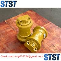 China EX100 9132600 9092522 9134243 Track Roller Bulldozer Undercarriage Parts Reduced Track Wear for sale