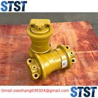 China EX100 9132600 9092522 9134243 Track Roller Bulldozer Undercarriage Parts Reduced Track Wear for sale
