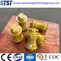 China EX100 9132600 9092522 9134243 Track Roller Bulldozer Undercarriage Parts Reduced Track Wear for sale