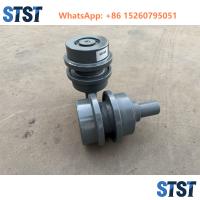 China DX225 Top Roller Excavator Undercarriage Part Long Service Life and Heat Treated for sale
