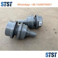 China DX225 Top Roller Excavator Undercarriage Part Long Service Life and Heat Treated for sale
