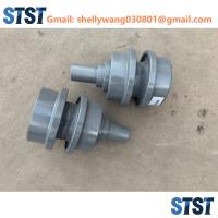 China DX225 Top Roller Excavator Undercarriage Part Long Service Life and Heat Treated for sale