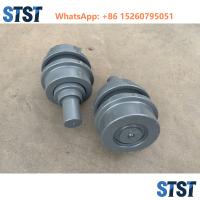 China DX225 Top Roller Excavator Undercarriage Part Long Service Life and Heat Treated for sale