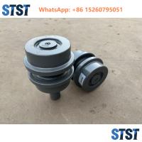 China DX225 Top Roller Excavator Undercarriage Part Long Service Life and Heat Treated for sale