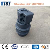 China Wear Resistance Excavator Carrier Roller PC200-7 Komatsu Top Roller Excavator for sale