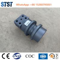 China Komatsu Excavator Undercarriage Parts PC200-7 Top Roller Heavy Duty and Heavy Load for sale
