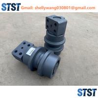 China Komatsu Excavator Undercarriage Parts PC200-7 Top Roller Heavy Duty and Heavy Load for sale