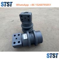 China Komatsu Excavator Undercarriage Parts PC200-7 Top Roller Heavy Duty and Heavy Load for sale