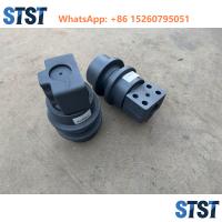 China Komatsu Excavator Undercarriage Parts PC200-7 Top Roller Heavy Duty and Heavy Load for sale