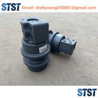 China Komatsu Excavator Undercarriage Parts PC200-7 Top Roller Heavy Duty and Heavy Load for sale