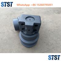 China Komatsu Excavator Undercarriage Parts PC200-7 Top Roller Heavy Duty and Heavy Load for sale