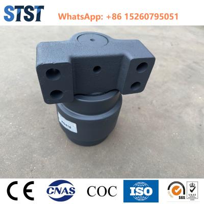 China Heavy Duty XG215 Excavator Carrier Roller For XCMG Excavator Undercarriage Part for sale