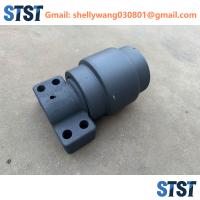 China Heavy Duty XG215 Excavator Carrier Roller For XCMG Excavator Undercarriage Part for sale