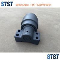 China Heavy Duty XG215 Excavator Carrier Roller For XCMG Excavator Undercarriage Part for sale