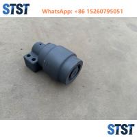 China Heavy Duty XG215 Excavator Carrier Roller For XCMG Excavator Undercarriage Part for sale