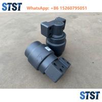 China XCMG XG215 Excavator Top Roller Excavator Track Components For Mining Equipment for sale