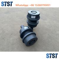 China Long Service Life Komatsu Excavator Top Roller PC300-8 Heavy Duty and Heavy Load for sale