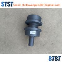 China Long Service Life Komatsu Excavator Top Roller PC300-8 Heavy Duty and Heavy Load for sale