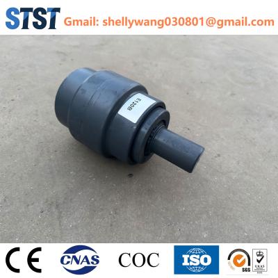 China Heavy Duty And Heavy Load Excavator Undercarriage Part CAT E120B Top Roller for sale