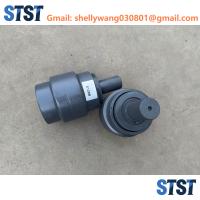 China Heavy Duty And Heavy Load Excavator Undercarriage Part CAT E120B Top Roller for sale