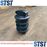 China PC500LC-10 Double Flange Undercarriage Roller For Excavator Reliable Performance In Harsh Conditions for sale